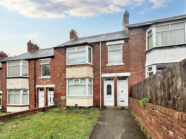 2 Bedroom Ground Floor Flat For Sale In Newcastle Upon Tyne, Tyne And Wear