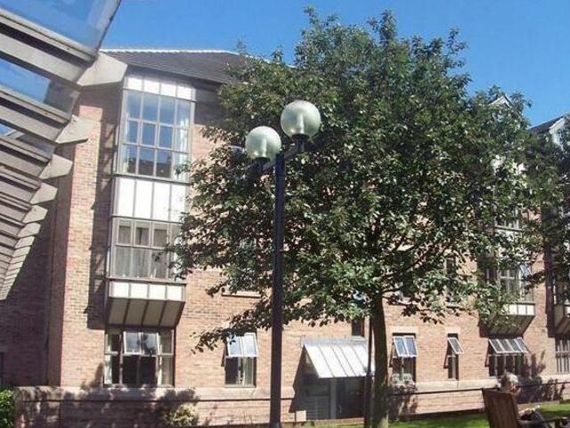 2 Bedroom Ground Floor Flat For Sale In Newcastle Upon Tyne, Tyne And Wear