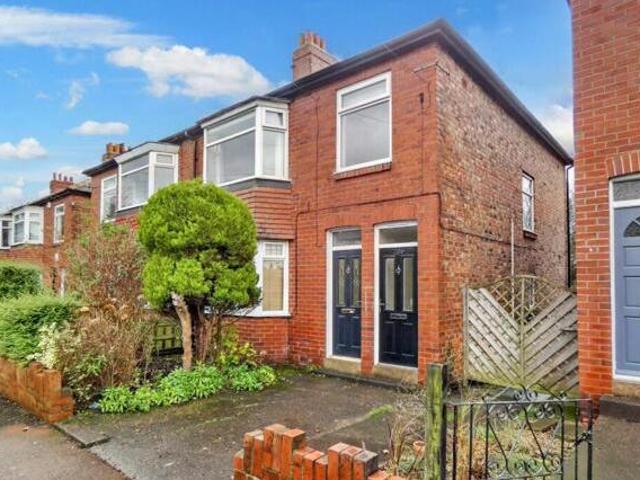 2 Bedroom Ground Floor Flat For Sale In Newcastle Upon Tyne, Tyne And Wear