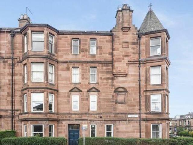 2 Bedroom Ground Floor Flat For Sale In Newington, Edinburgh