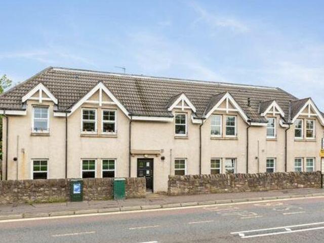2 Bedroom Ground Floor Flat For Sale In Newington, Edinburgh
