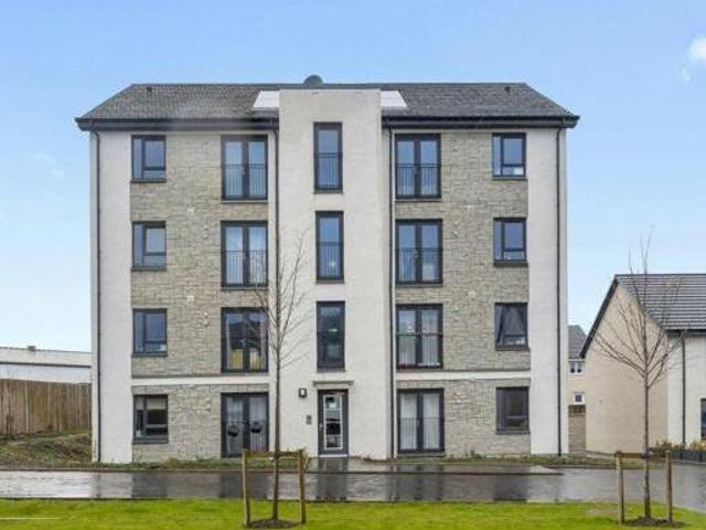 2 Bedroom Ground Floor Flat For Sale In South Gyle, Edinburgh