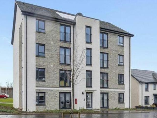 2 Bedroom Ground Floor Flat For Sale In South Gyle, Edinburgh