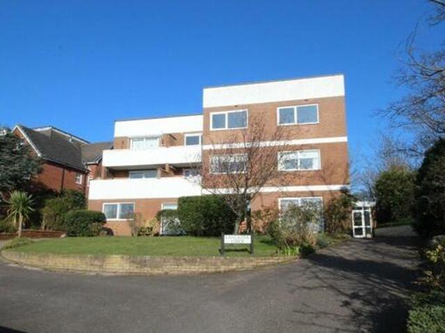 2 Bedroom Ground Floor Flat For Sale In Southport, Merseyside