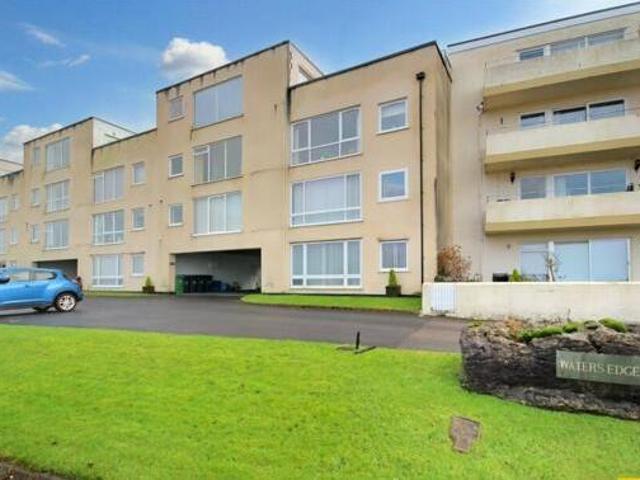 2 Bedroom Ground Floor Flat For Sale In Sandside