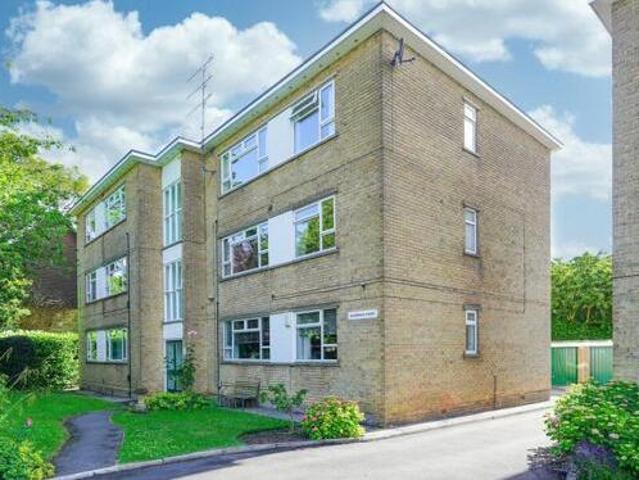 2 Bedroom Ground Floor Flat For Sale In Sheffield