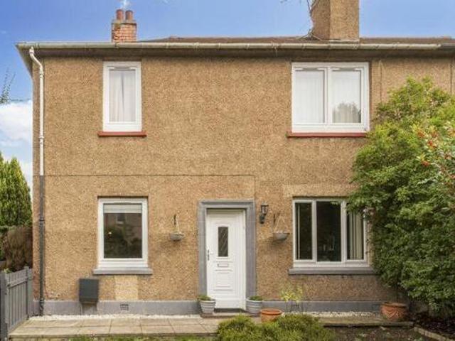 2 Bedroom Ground Floor Flat For Sale In Sighthill