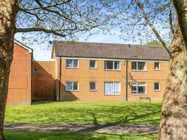 2 Bedroom Ground Floor Flat For Sale In Slinfold