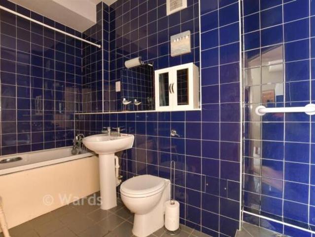 2 bedroom ground floor flat for sale in St. Stephen's Fields, Canterbury, Kent, CT2
