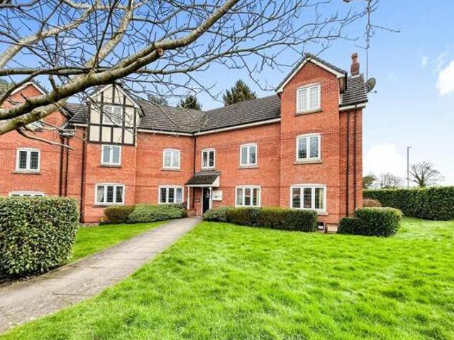 2 Bedroom Ground Floor Flat For Sale In Stallington