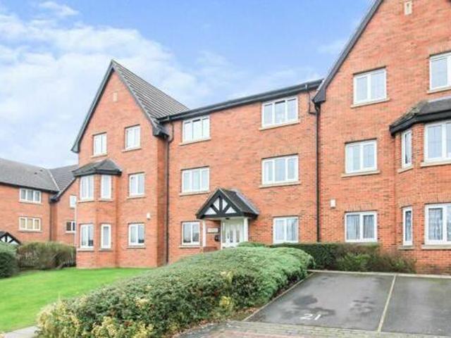 2 Bedroom Ground Floor Flat For Sale In Stanningley