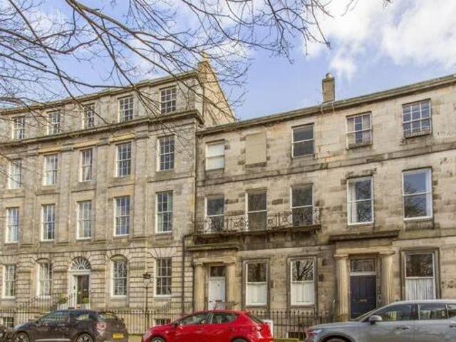2 Bedroom Ground Floor Flat For Sale In Stockbridge, Edinburgh