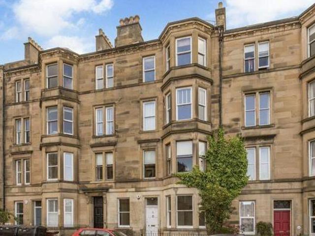 2 Bedroom Ground Floor Flat For Sale In Polwarth