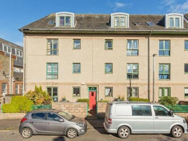 2 Bedroom Ground Floor Flat For Sale In Portobello