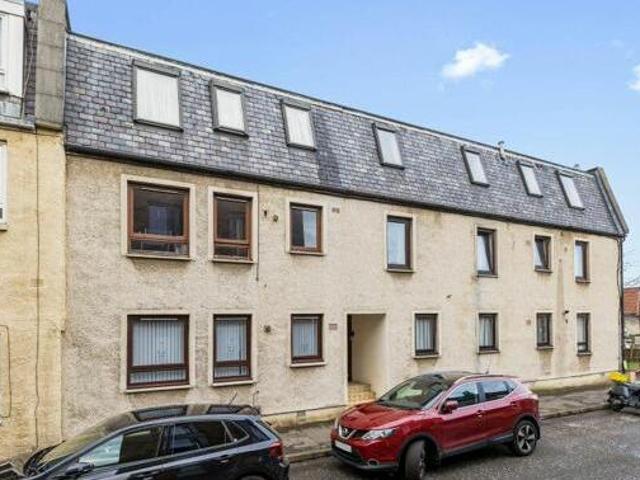 2 Bedroom Ground Floor Flat For Sale In Portobello, Edinburgh