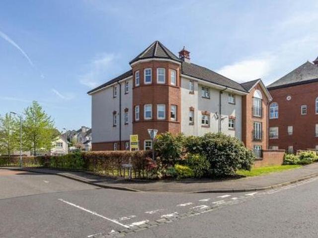 2 Bedroom Ground Floor Flat For Sale In Paisley, Renfrewshire