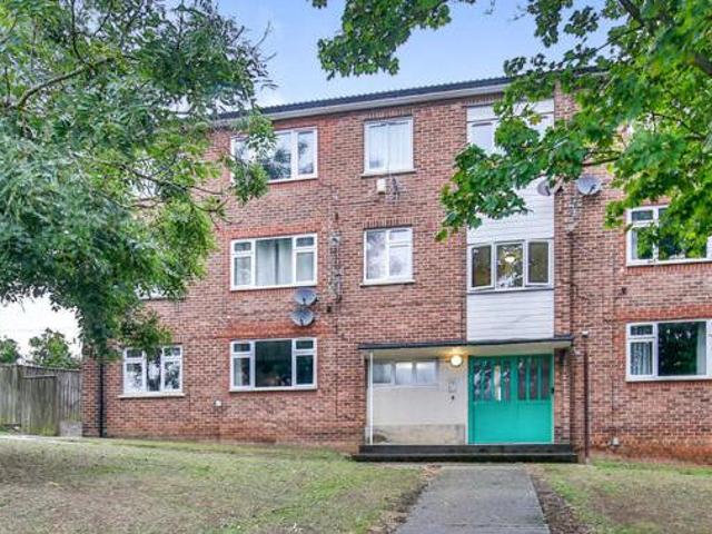 2 Bedroom Ground Floor Flat For Sale In Peterlee