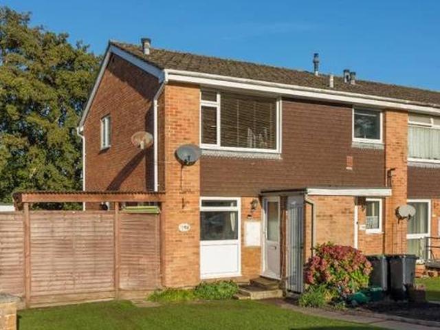 2 bedroom ground floor flat for sale in Pittmore Road BH23 BH23