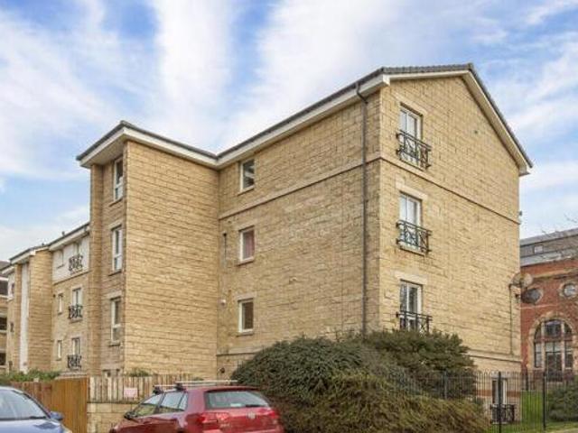 2 Bedroom Ground Floor Flat For Sale In Pilrig, Edinburgh