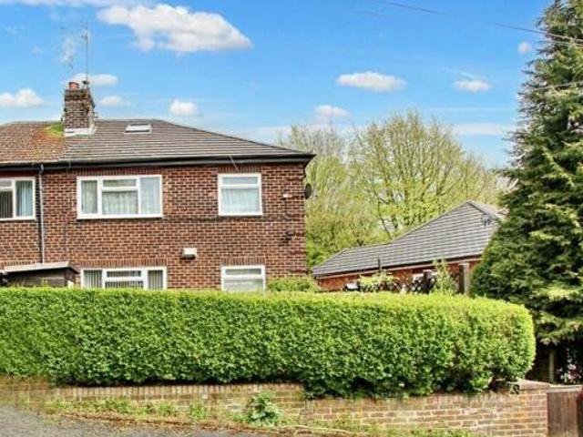 2 Bedroom Ground Floor Flat For Sale In Prestwich