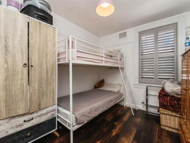 2 bedroom ground floor flat for sale in Preston Street, Exeter, EX1