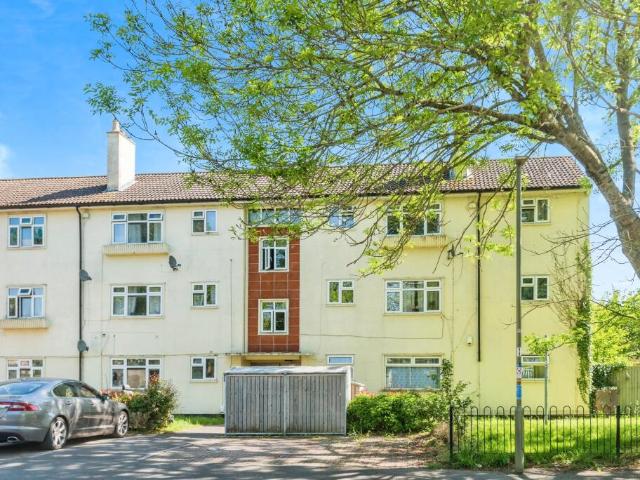 2 bedroom ground floor flat for sale in Priory Road, Oxford, OX4