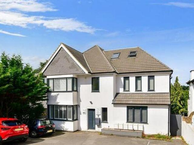 2 Bedroom Ground Floor Flat For Sale In Purley