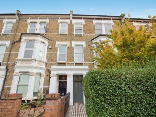 2 Bedroom Ground Floor Flat For Sale In Queen´s Park
