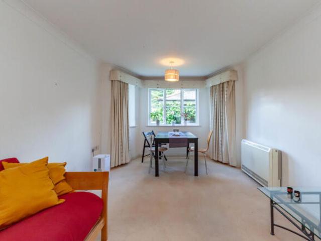 2 bedroom ground floor flat for sale in Rowland Hill Court, Osney Lane, OX1