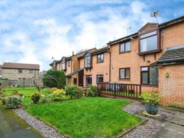 2 Bedroom Ground Floor Flat For Sale In Rawdon