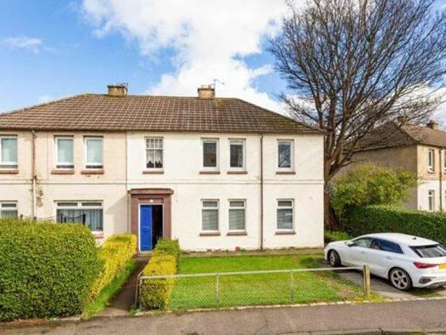 2 Bedroom Ground Floor Flat For Sale In Restalrig