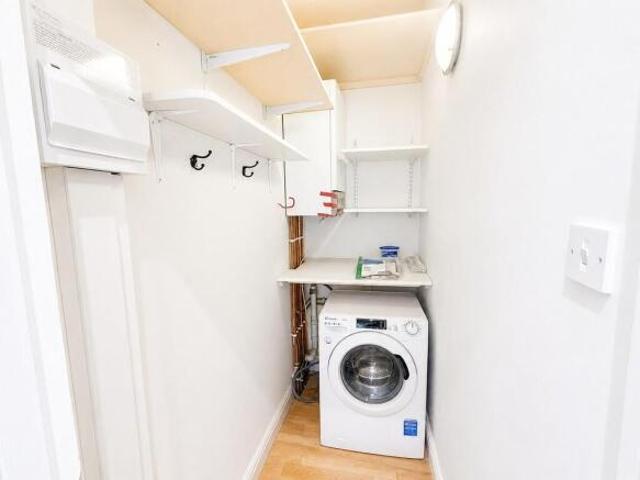 2 bedroom ground floor flat for sale in Richmond Park Crescent, Bournemouth, BH8