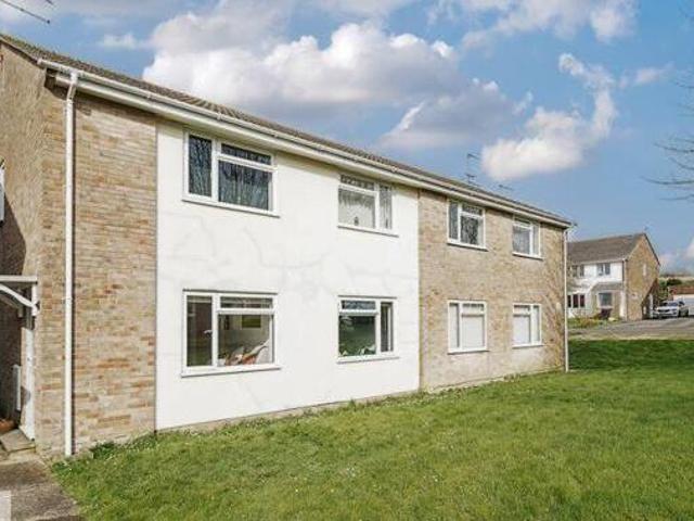 2 Bedroom Ground Floor Flat For Sale In Wool