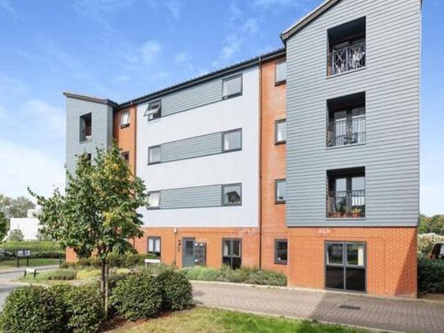2 Bedroom Ground Floor Flat For Sale In Walton