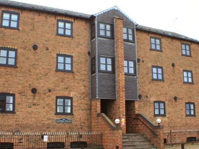 2 Bedroom Ground Floor Flat For Sale In West Bank