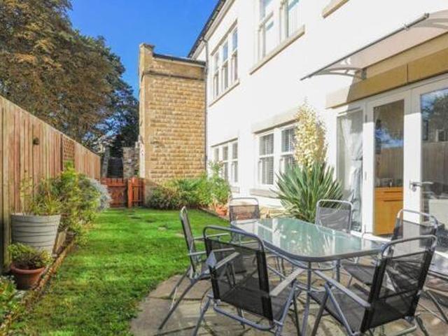 2 Bedroom Ground Floor Flat For Sale In Westbourne Manor