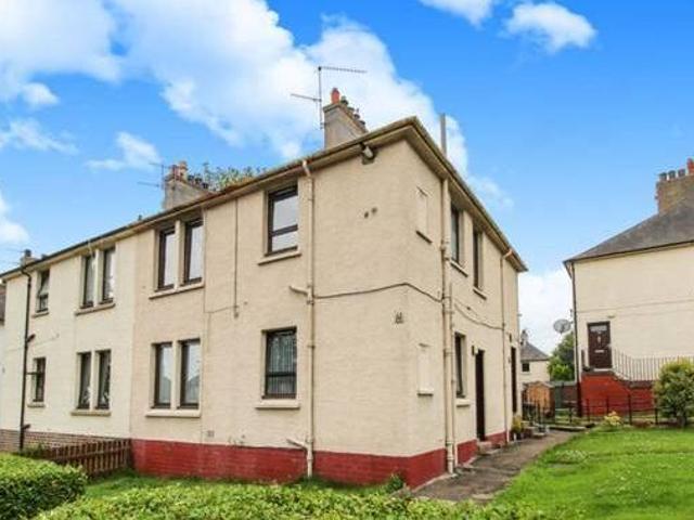 2 bedroom ground floor flat for sale in Western Road Aberdeen AB24