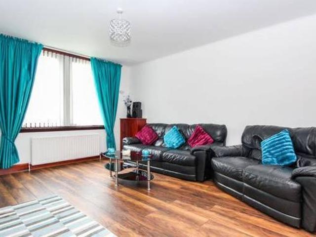 2 bedroom ground floor flat for sale in Western Road Aberdeen AB24 AB24