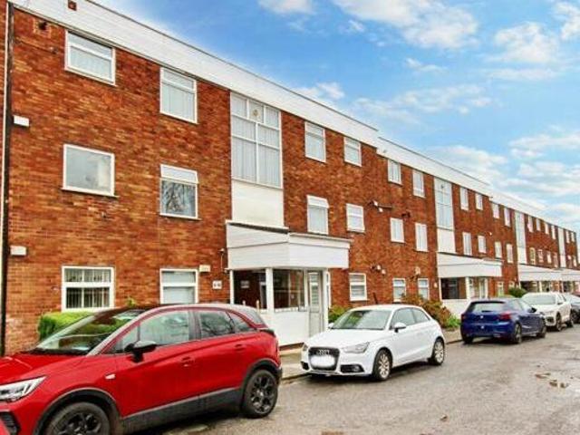 2 Bedroom Ground Floor Flat For Sale In Whitefield