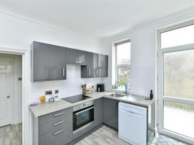 2 bedroom ground floor flat for sale in Whitefield Terrace, Plymouth, PL4