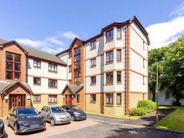 2 Bedroom Ground Floor Flat For Sale In Willowbrae, Edinburgh