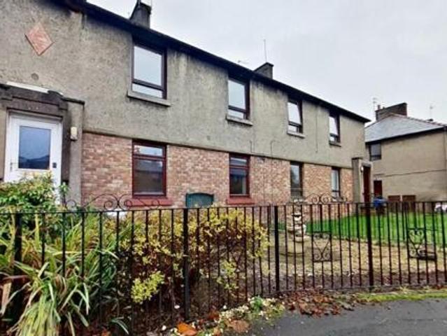 2 Bedroom Ground Floor Flat For Sale In Winchburgh