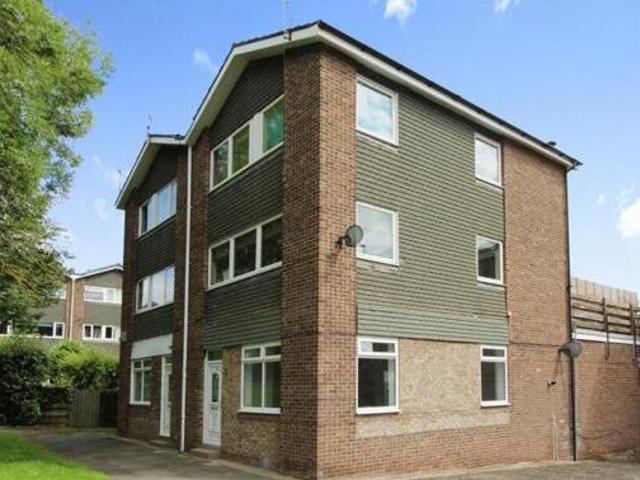 2 Bedroom Ground Floor Flat For Sale In Wylam