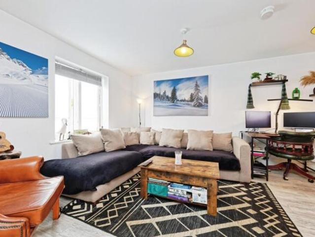 2 bedroom ground floor flat for sale in Talavera Road, Canterbury, CT1