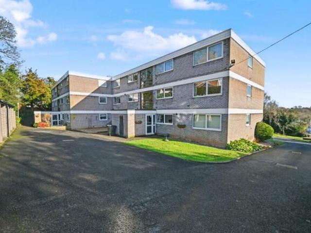 2 bedroom ground floor flat for sale in The Old Manor, Woodfield Heights, Tettenhall, Wolverhampton, West Midlands, WV6