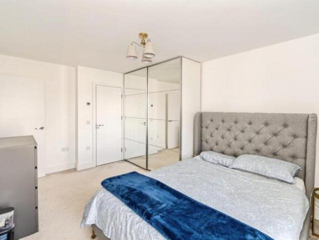 2 bedroom ground floor flat for sale in Thomas Blake Avenue, SOUTHAMPTON, SO14