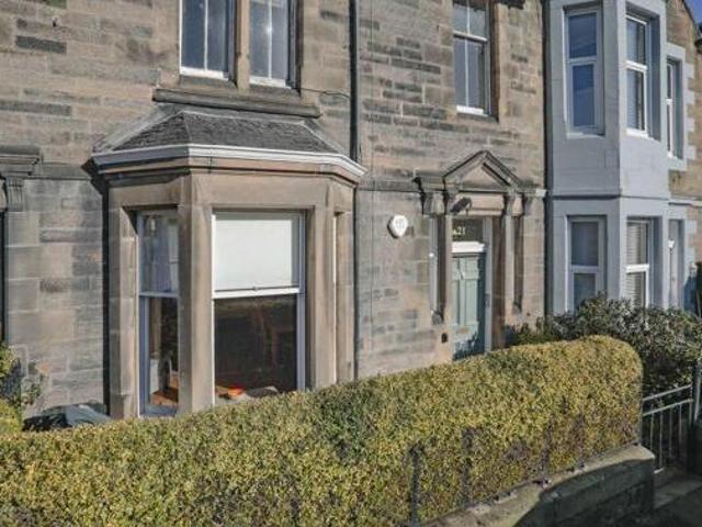 2 Bedroom Ground Floor Flat For Sale In Trinity