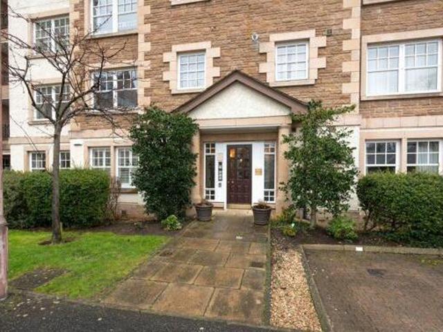 2 Bedroom Ground Floor Flat For Sale In Trinity, Edinburgh