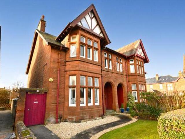 2 Bedroom Ground Floor Flat For Sale In Troon