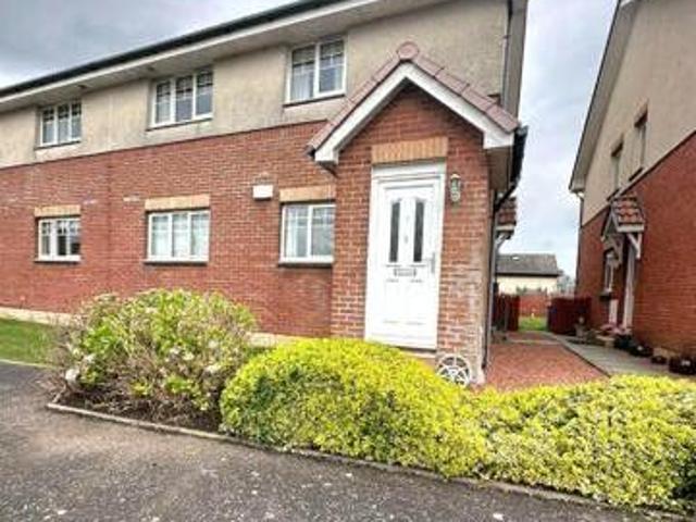 2 Bedroom Ground Floor Flat For Sale In Troon, Ayrshire